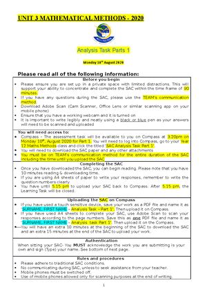 Image result for Methods Formula Sheet