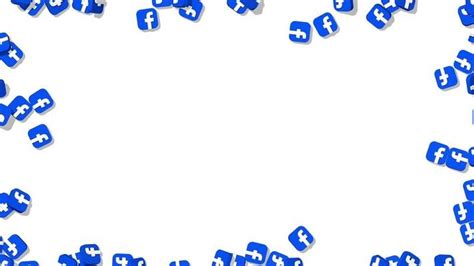 Image result for Facebook Logo Loop 4K