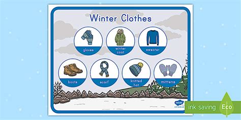 Image result for Winter Wear Word Ladder