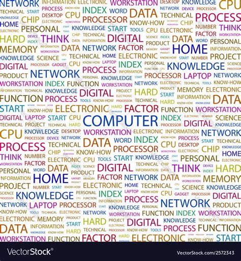 Image result for Computer Section Vector