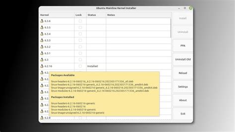 Image result for How to Install Linux Kernel Specific Version