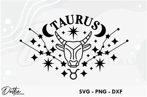 Image result for Taurus Sign SVG