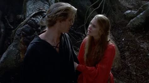Image result for Princess Bride Kiss