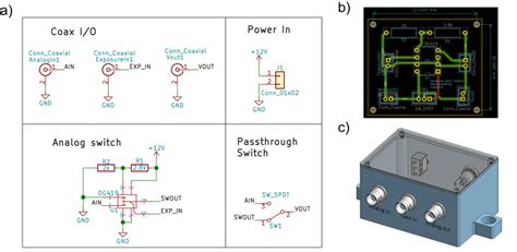 Image result for Sync Circuit Module