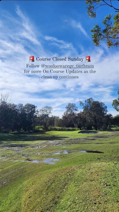 Image result for Golf Course Closed