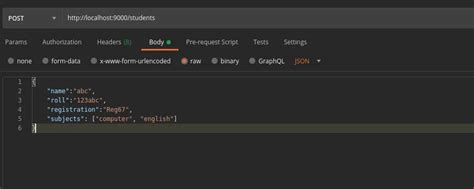 Image result for A Simple Crud App Using Graphql Node.js and MongoDB Better Programming