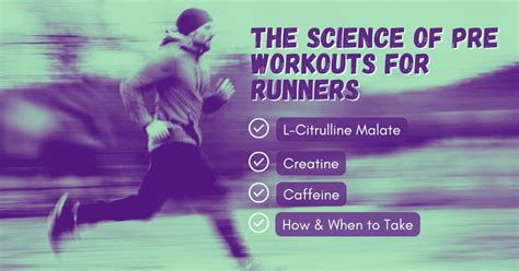Image result for Pre-Run Workout