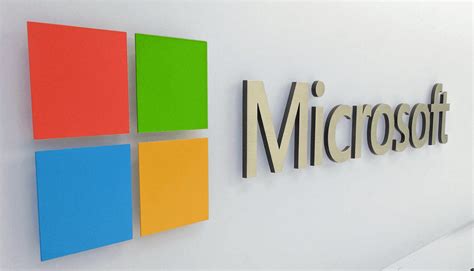 Image result for Microsoft Logo High Resolution