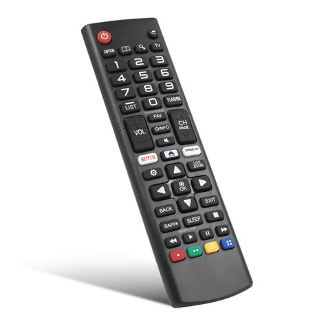 Image result for LG TV Remote Control