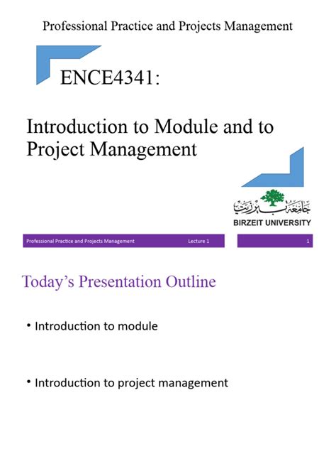 Image result for Module of a Project Management