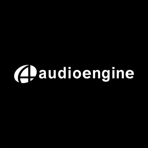 Image result for Audioengine Logo