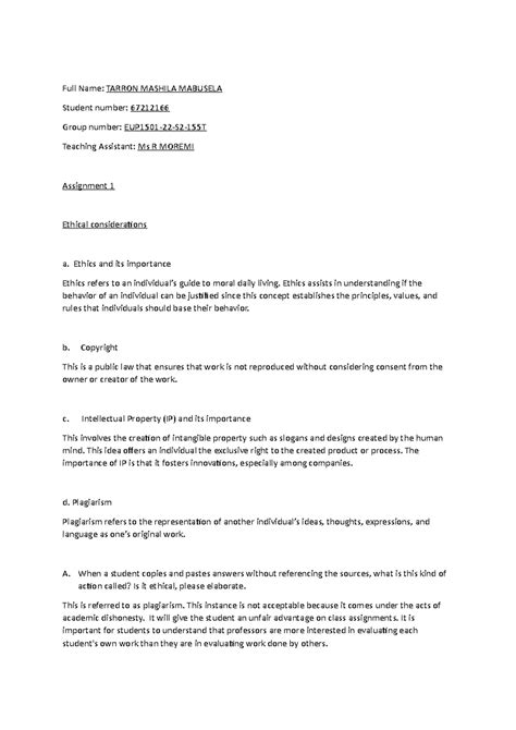 Image result for Eup Assignment 7