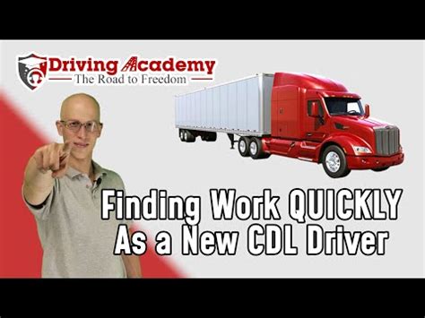 Image result for How to Find CDL Drivers