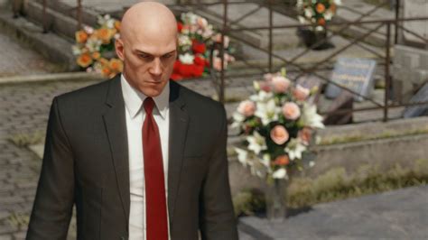 Image result for First Hitman