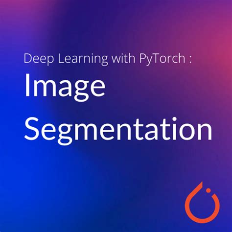 Image result for Segmentation Machine Learning Pytorch