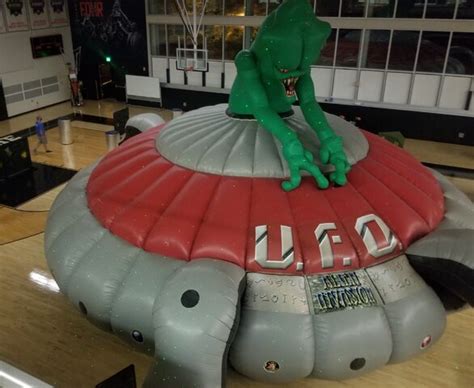 Image result for Alien Invasion Laser Tag