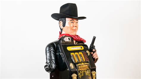 Image result for Golden Nugget Slot Machine