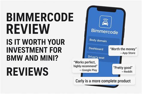 Image result for Bimmercode Mini