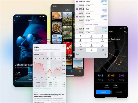 Image result for iOS 15 Design Kit