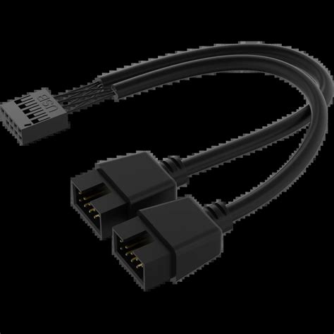 USB Splitter Cable
