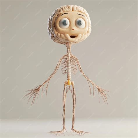 Image result for Visual System Cartoon