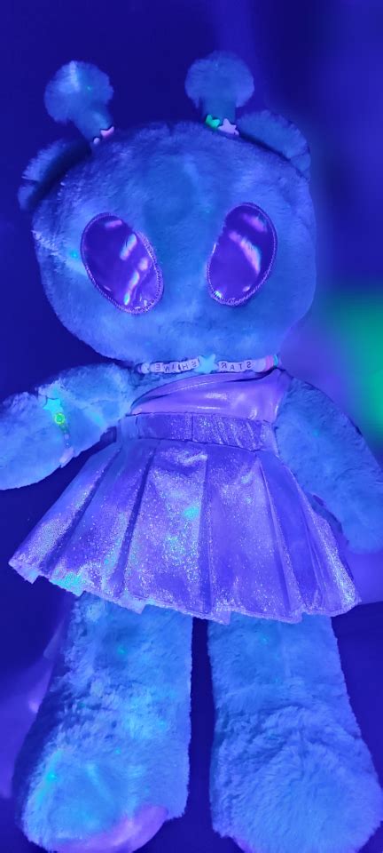 Image result for Alien Bear