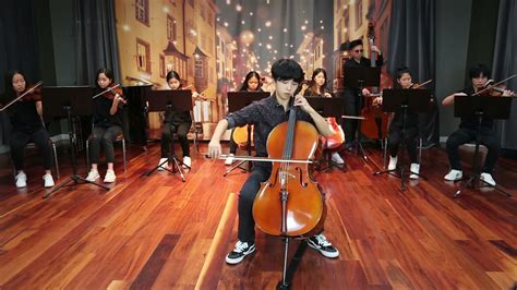 Image result for Joyous String Ensemble