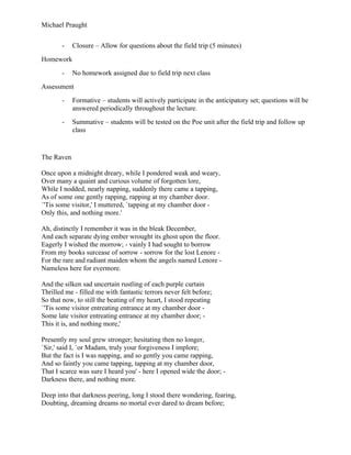 Image result for PO First Lesson