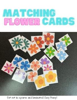 Image result for Spring Flower Multi-Step Activity