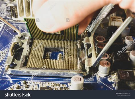 Image result for Replacing Computer Processor