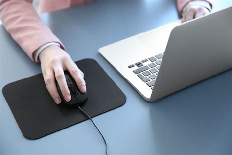 Image result for How to Clean a Mouse Pad