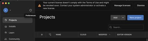 Image result for Unity Personal License Not Working