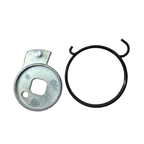 Image result for Kaba Lock Lever Return Spring