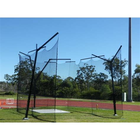Image result for Portable Discus Cage