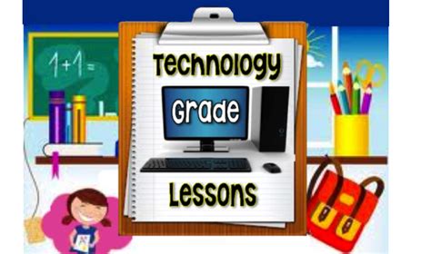 Image result for 3rd Grade Computer Tech Projects