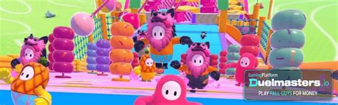 Image result for Fall Guys Guide Movie