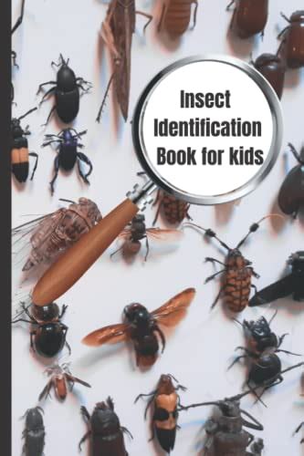 Image result for Insect Identification Book