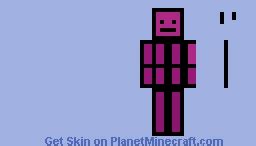 Image result for Minecraft Mod Skin 2D