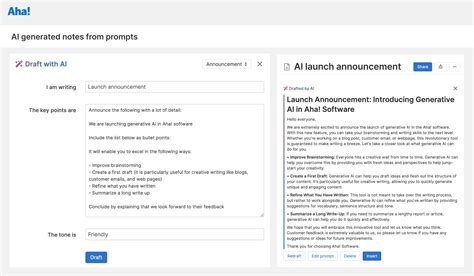Image result for AHA Project Management