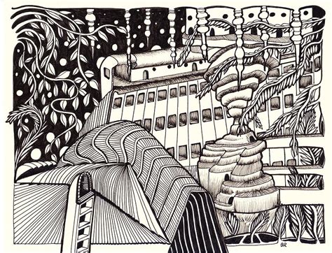 Image result for High-Rise Building Drawing