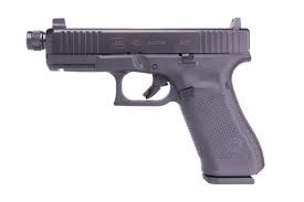 Image result for G19 Gen 5 Threaded Barrel