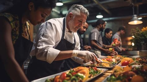 Image result for Intraspecific Cooking Competition