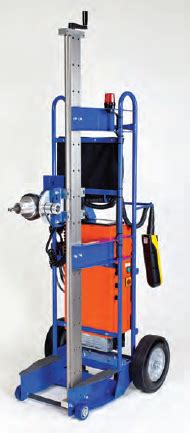 Image result for Remote Breaker Racking Device