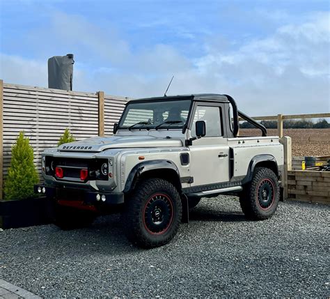 Image result for Defender Models