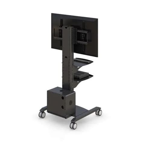 Image result for Computer On Wheels Scanner