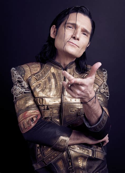 Image result for Corey Feldman Performance