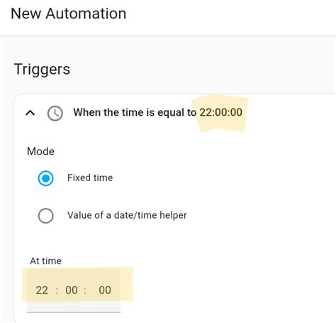 Image result for Home Assistant Display Time