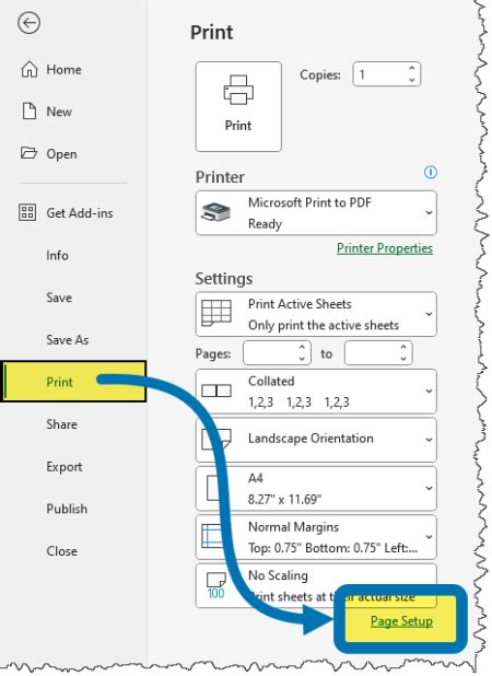 Image result for How to Convert Excel to PDF File