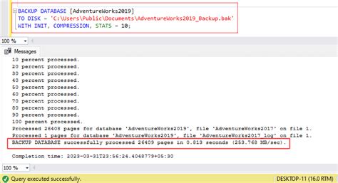 Image result for SQL Cmd Backup Database