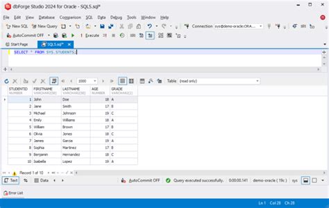 Image result for Oracle for SQL